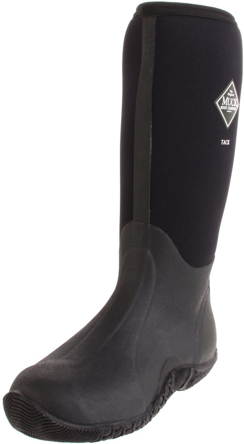 Muck Boot The Original MuckBoots Adult Tack Classic Hi-Cut Boot - ShopStyle