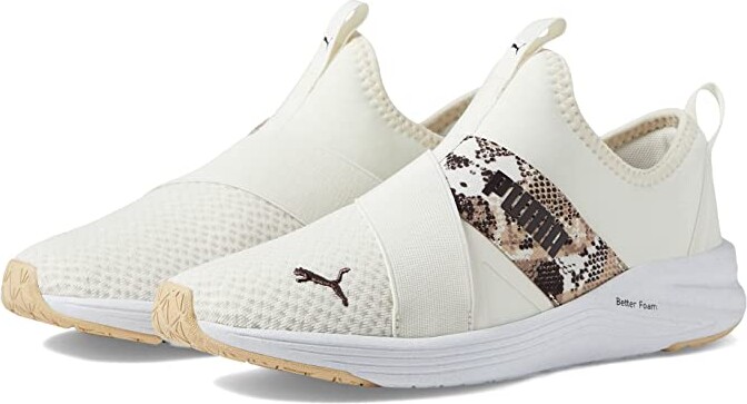 Puma Better Foam Prowl Slip Snake - ShopStyle