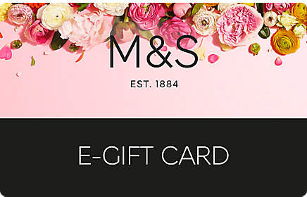 Marks and Spencer Floral Border E-Gift Card - ShopStyle