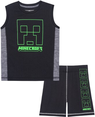 Minecraft Kids' Clothes | Shop the world’s largest collection of ...