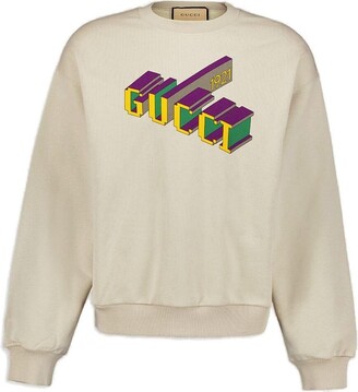 Gucci Men's Sweatshirts & Hoodies | ShopStyle