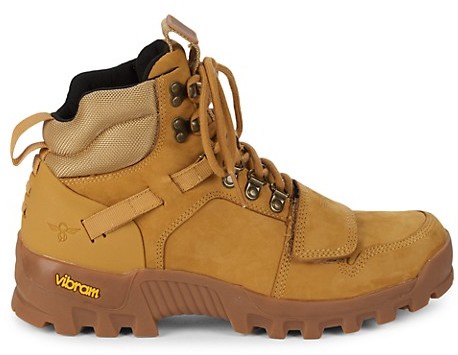 Creative Recreation Dio Lace-Up Boots - ShopStyle
