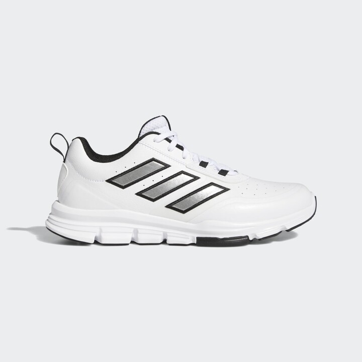 adidas Speed Trainer 5 Synthetic Shoes - ShopStyle Performance Sneakers