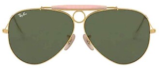 Ray-Ban Women's Fashion | ShopStyle