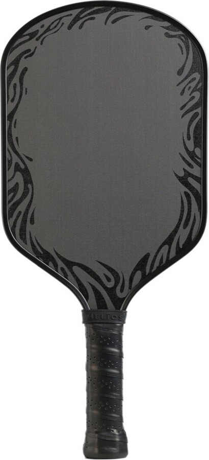 Helios Pickleball Black The Apollo Pro Pickleball Paddle - ShopStyle ...