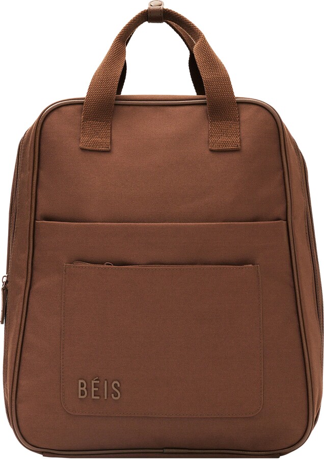 Béis The Expandable Backpack - ShopStyle