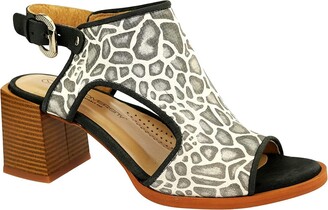 Unity in Diversity Yoko (Nightlight Giraffe) Women's Shoes - ShopStyle ...