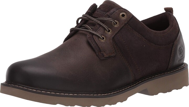 Dunham mens Jake Oxford - ShopStyle Lace-up Shoes