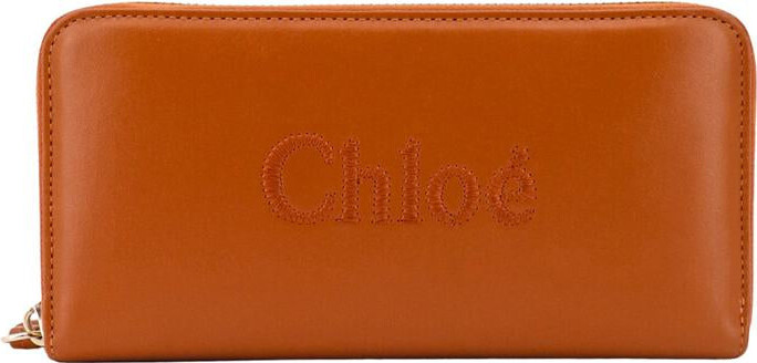 Chloé Wallet - ShopStyle