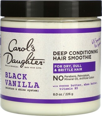 Carol's Daughter Black Vanilla, Moisture & Shine System, Deep ...