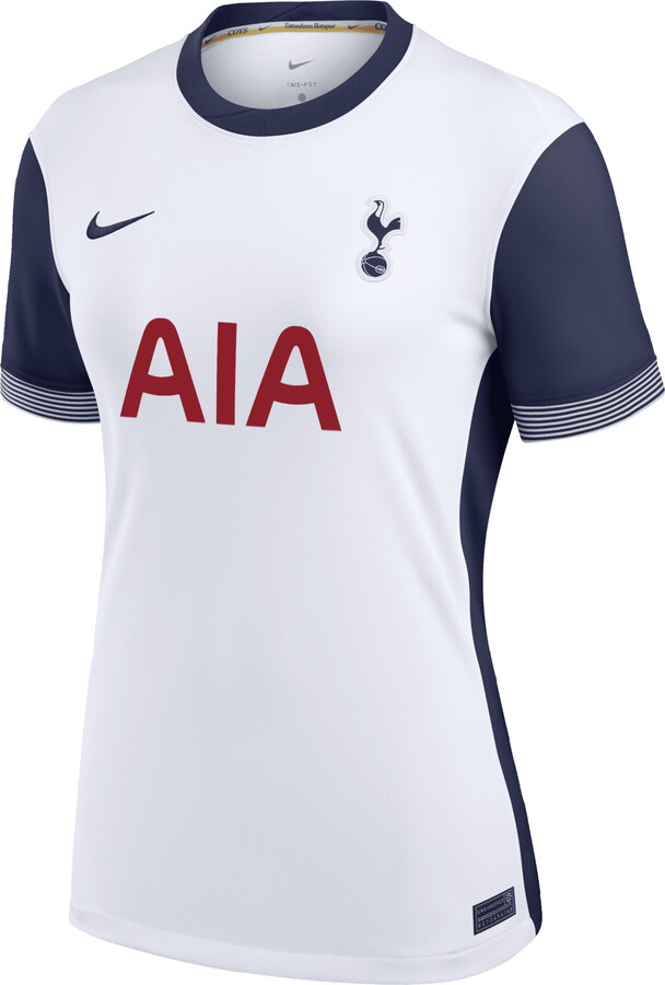 Nike Son Heung-min Tottenham Hotspur 2024/25 Stadium Home Women's Dri ...