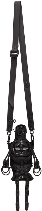 Innerraum I39 Robot Fun Case Bag - ShopStyle