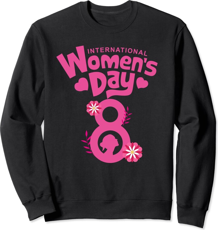 Empowering women worldwide Women's Day 8march2024 International Women's ...