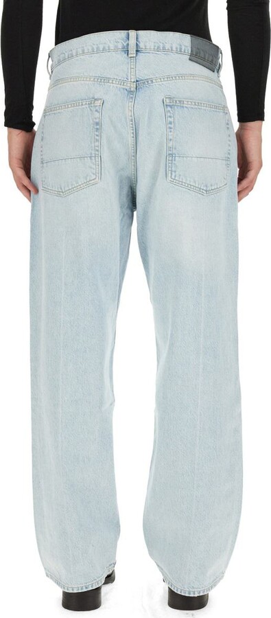 Our Legacy Jeans In Denim - ShopStyle