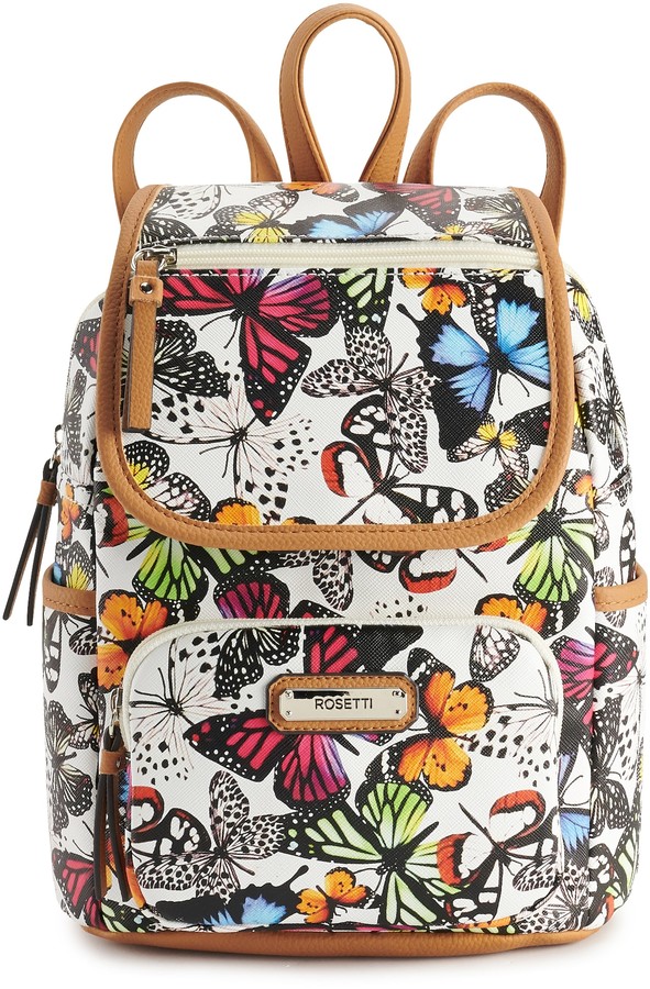 Rosetti Tinley Backpack - ShopStyle