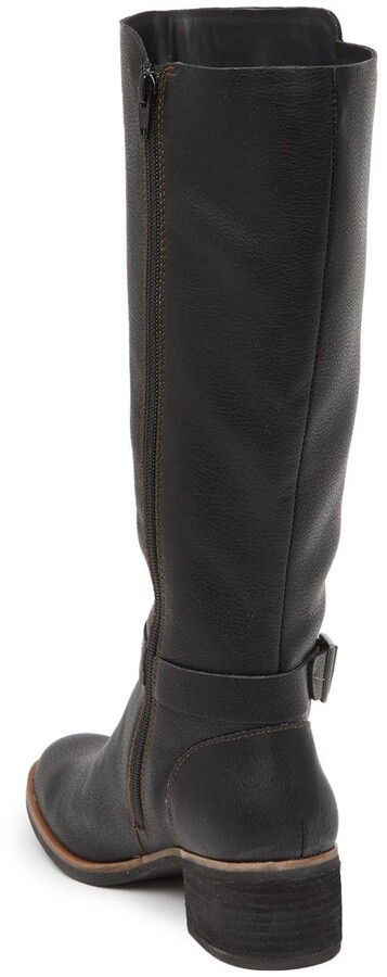 KORKS Theresa Boot - ShopStyle