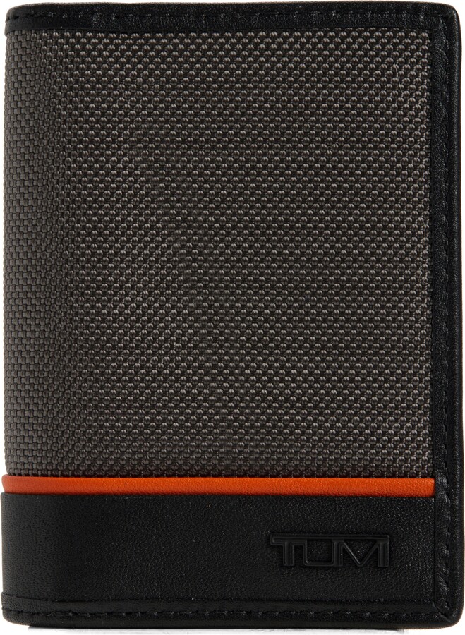 Tumi Gusseted Card Case - ShopStyle