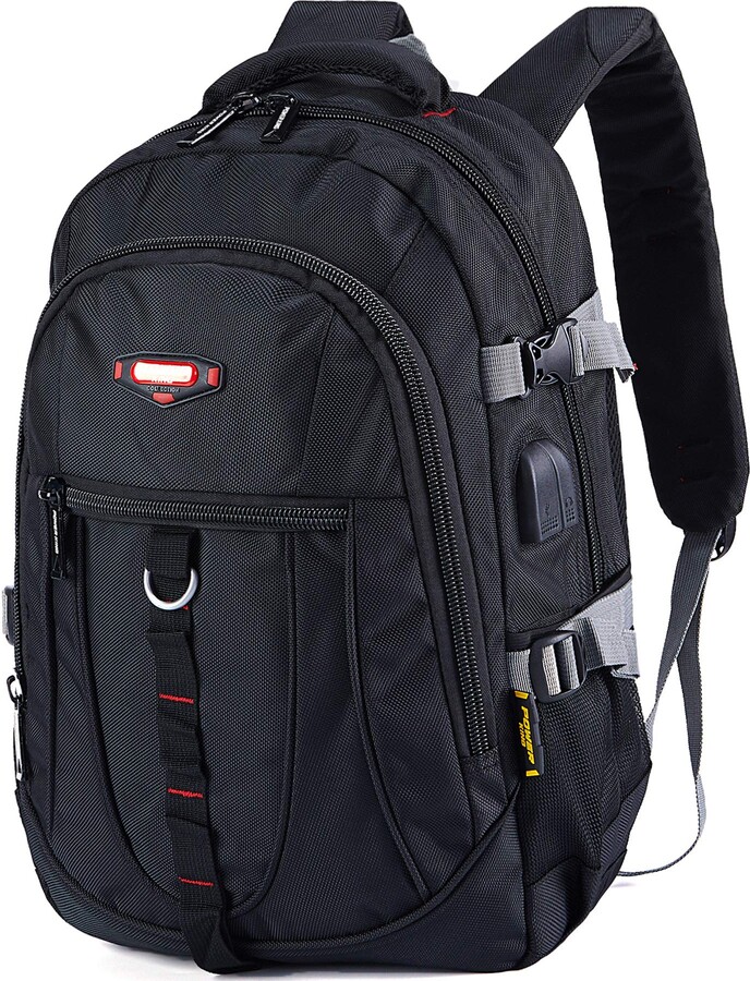POWER KING Backpack Mens - ShopStyle