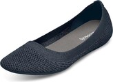 Allbirds Tree Breezer Women's Shoes Navy Night : 6 B - Medium ...
