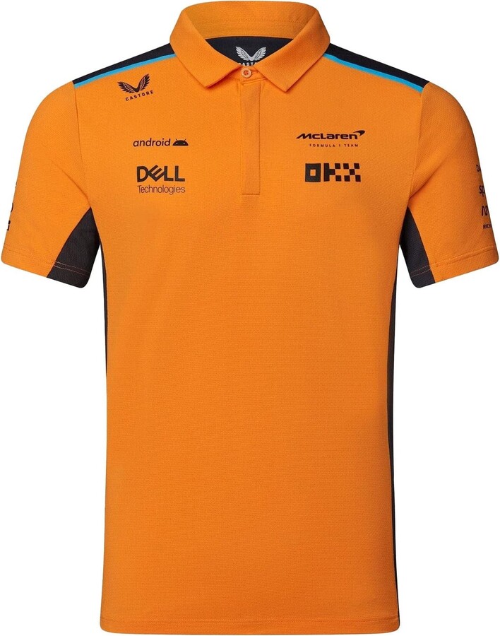 McLaren Formula One Team - Official 2023 Formula 1 Merchandise ...