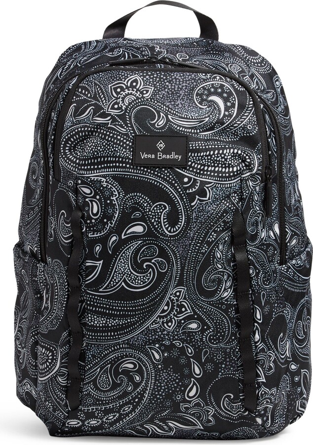 Vera Bradley Factory Style Lighten Up Sporty Backpack - ShopStyle