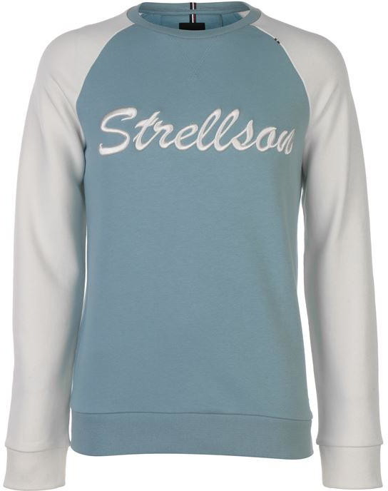 Swiss Cross by Strellson Maison Sweater - ShopStyle Knitwear