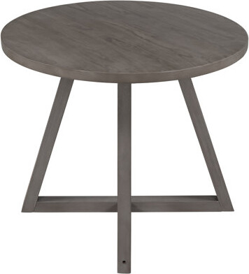 Gracie Oaks Bryton Dining Table,round kitchen table,bar table - ShopStyle