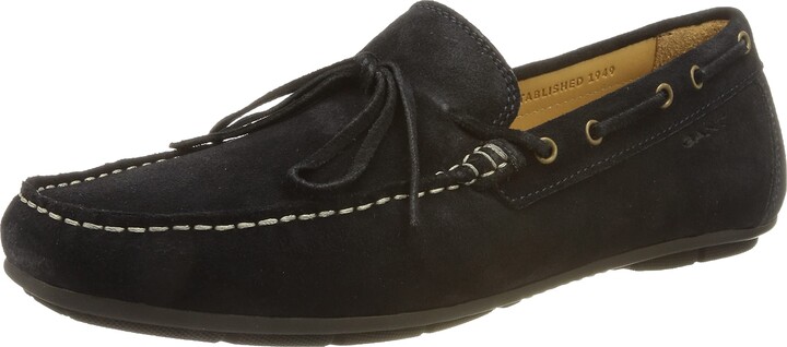 GANT FOOTWEAR Men's MC Bay Loafer Flat - ShopStyle