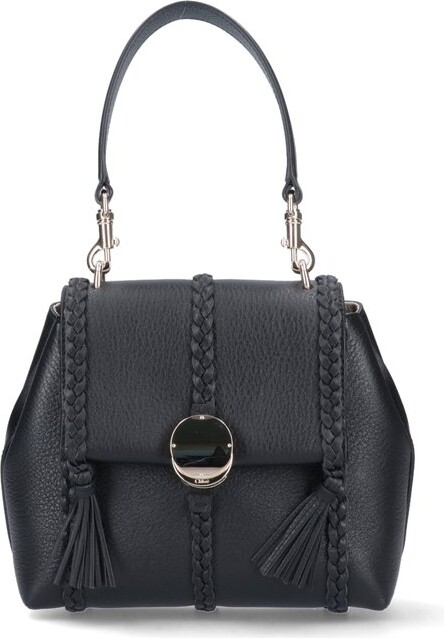 Chloé Penelope Small Shoulder Bag - ShopStyle