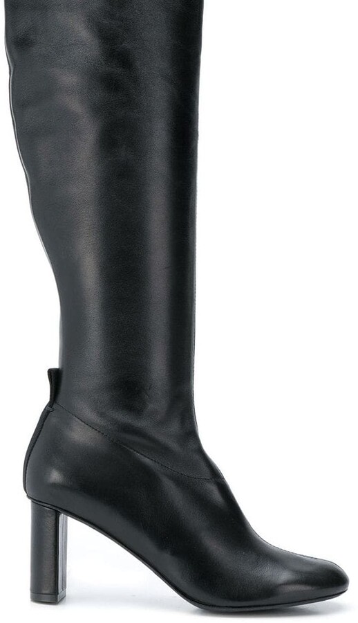 Joseph Knee Length Boots - ShopStyle