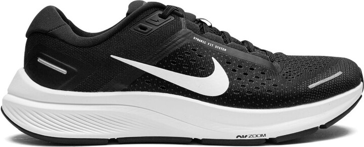 Nike Air Zoom Structure 23 sneakers - ShopStyle
