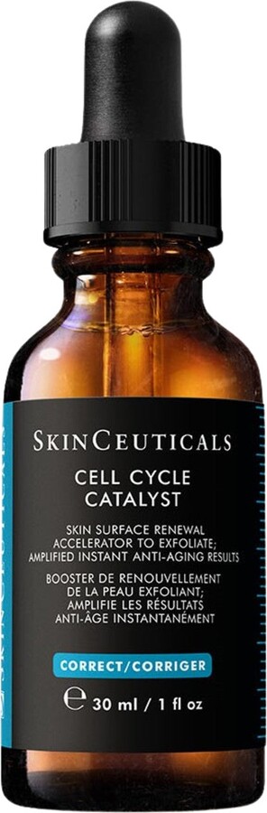 Skinceuticals Cell Cycle Catalyst - ShopStyle Face Care