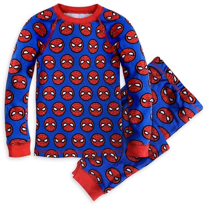 Disney Spider-Man PJ PALS for Boys - ShopStyle