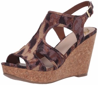 Fergie Women's Sandals | Shop the world’s largest collection of fashion ...