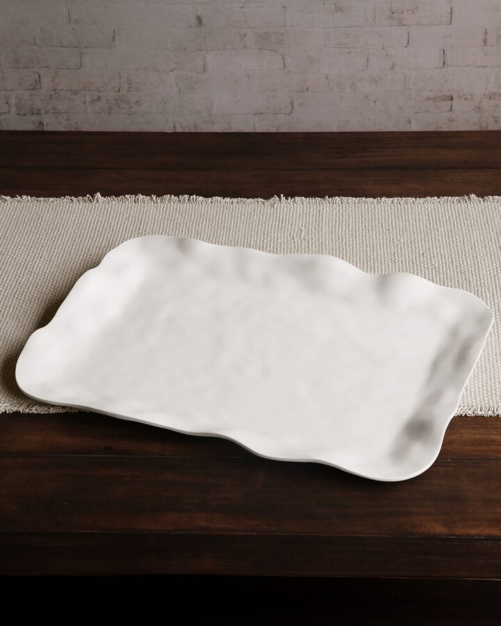 Beatriz Ball VIDA Nube Extra Large Rectangular Tray - ShopStyle