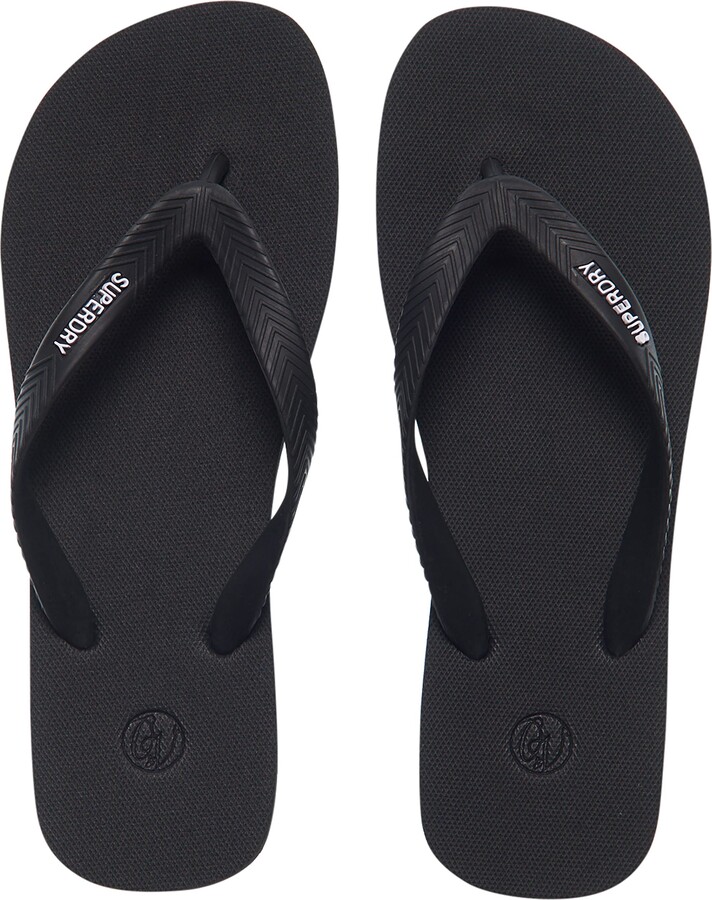 Superdry Men's Vintage Classic FLIP Flop - ShopStyle