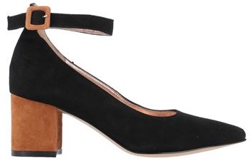 Jet Set Paris JET-SET Paris Pumps - ShopStyle