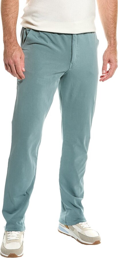 M.Singer Mayakoba 4-Way Stretch Pant - ShopStyle Casual Trousers