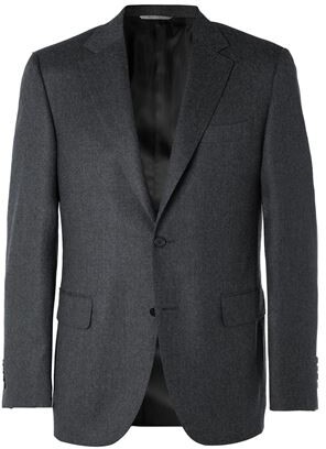 Canali Men's Suits | Shop the world’s largest collection of fashion ...