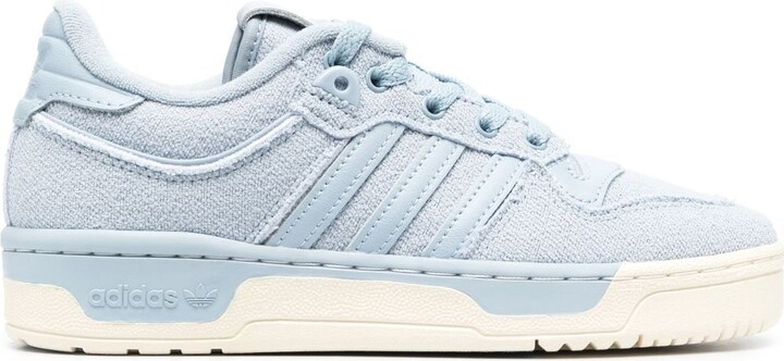 adidas Original low-top sneakers - ShopStyle