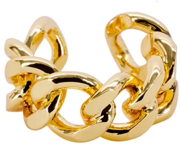 Oma The Label The Baba Ring - ShopStyle