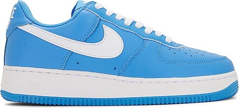 Nike Air Force 1 Low Retro - ShopStyle Sneakers & Athletic Shoes