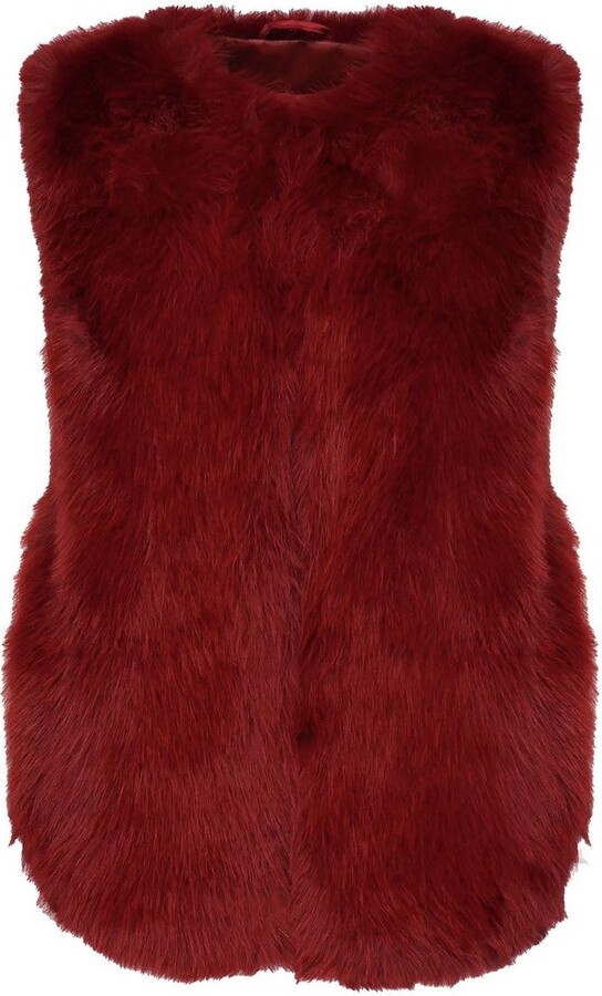 V73 Jane Vest - ShopStyle Jackets