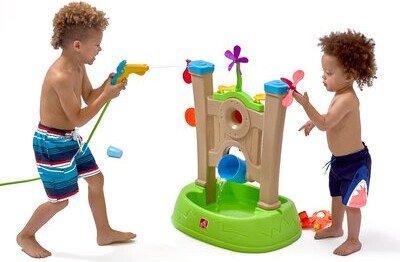 Step2 Step 2 Waterpark Arcade Water Toy - ShopStyle Pool Accessories