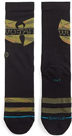 Stance Wu Tang Clan in Da Front - ShopStyle Socks