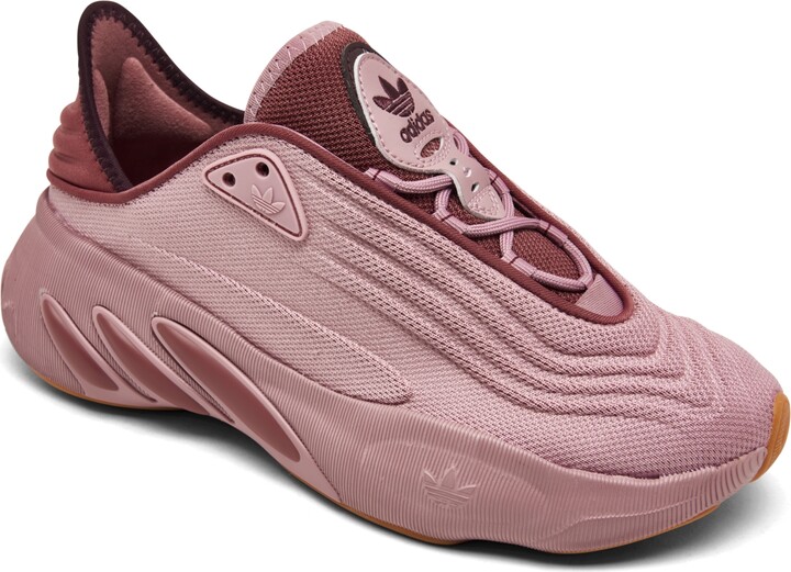 adidas Women's Originals adiFOM Sltn Casual Sneakers from Finish Line ...