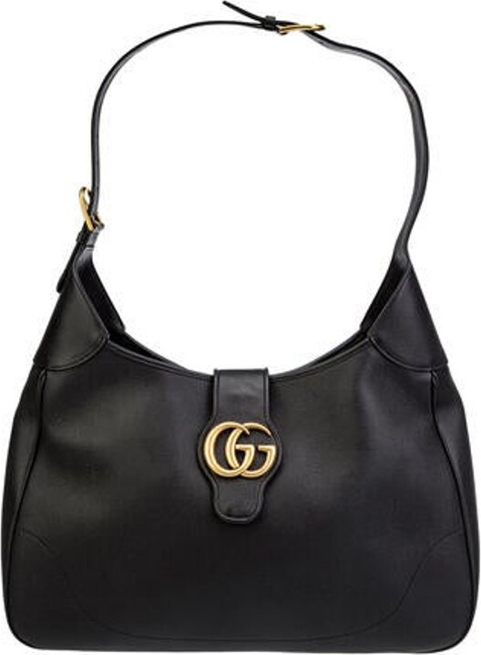 Gucci Large Aphrodite Shoulder Bag - ShopStyle
