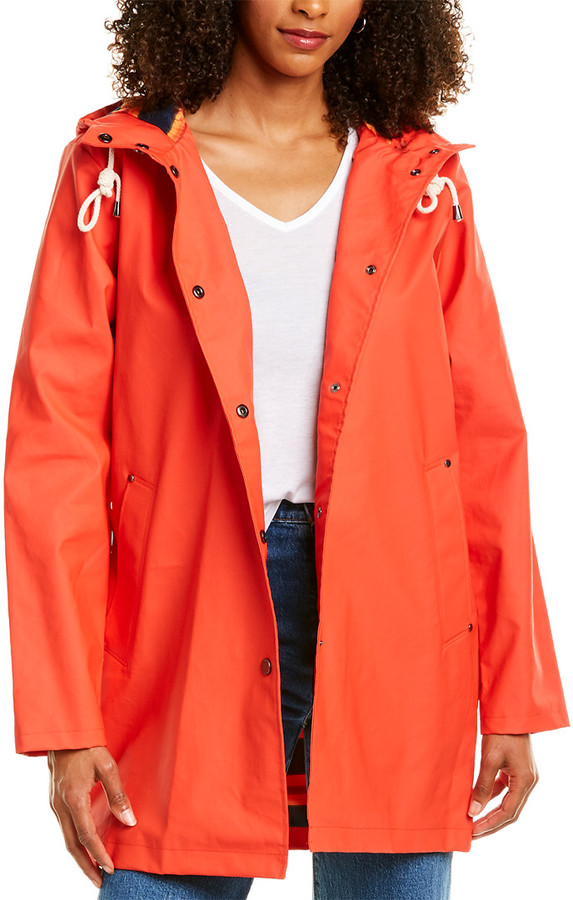 Pendleton Olympic Medium Rain Jacket - ShopStyle