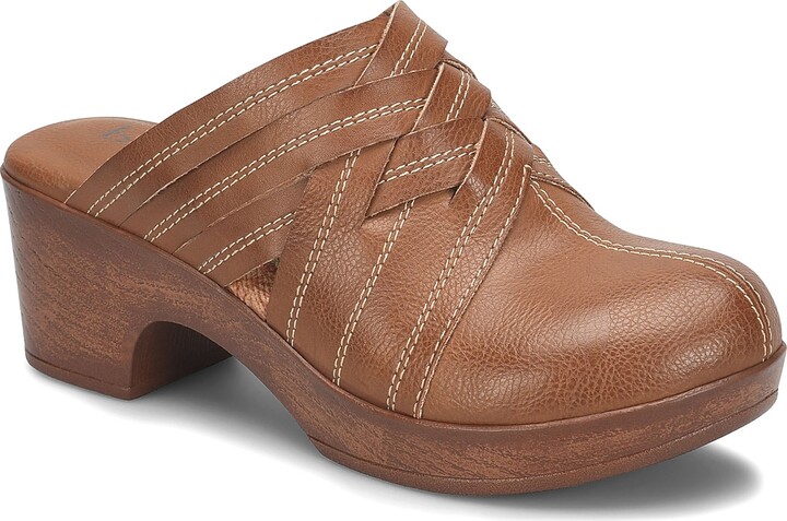 b.o.c. Born Concept Johana Clog - ShopStyle