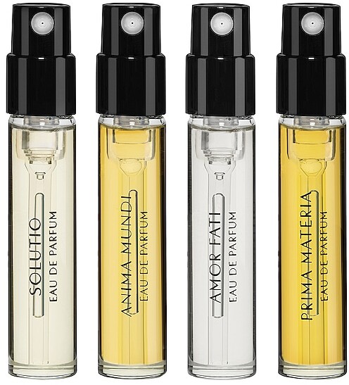 SIGIL Magnum Opus Fragrance Flight - ShopStyle